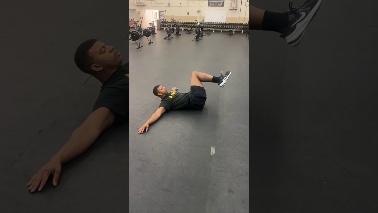 PRT Prep and shoulder stability drills blc - YouTube