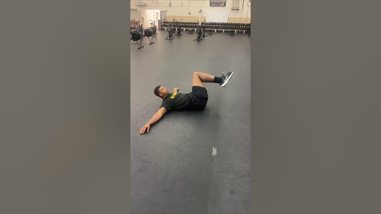 PRT Prep and shoulder stability drills blc - YouTube