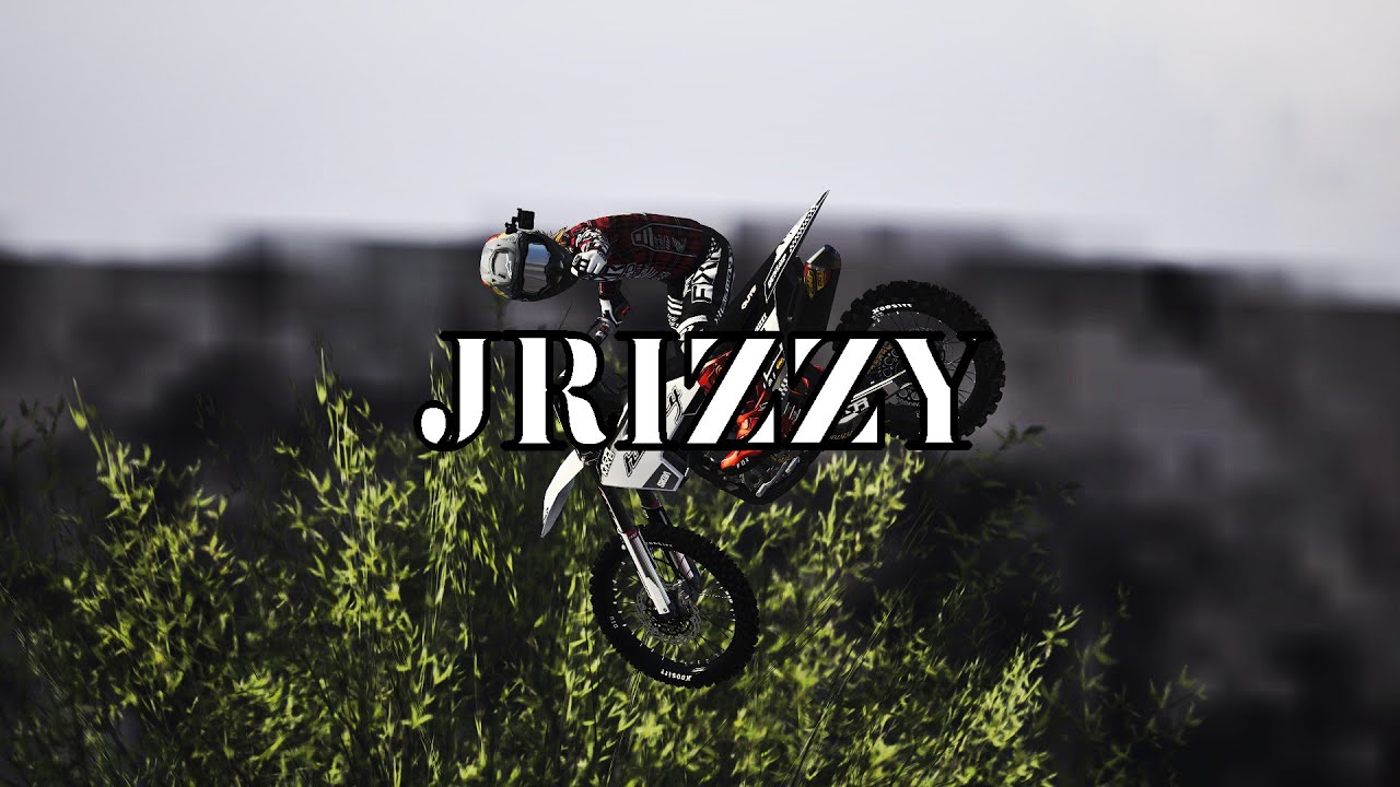 JRIZZY | MX Bikes Edit - YouTube