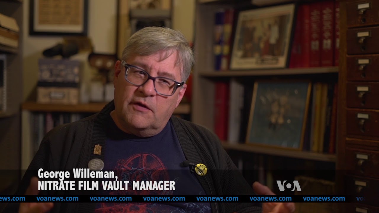 American Film Institute, Library of Congress Celebrate 50 Years of Film ...