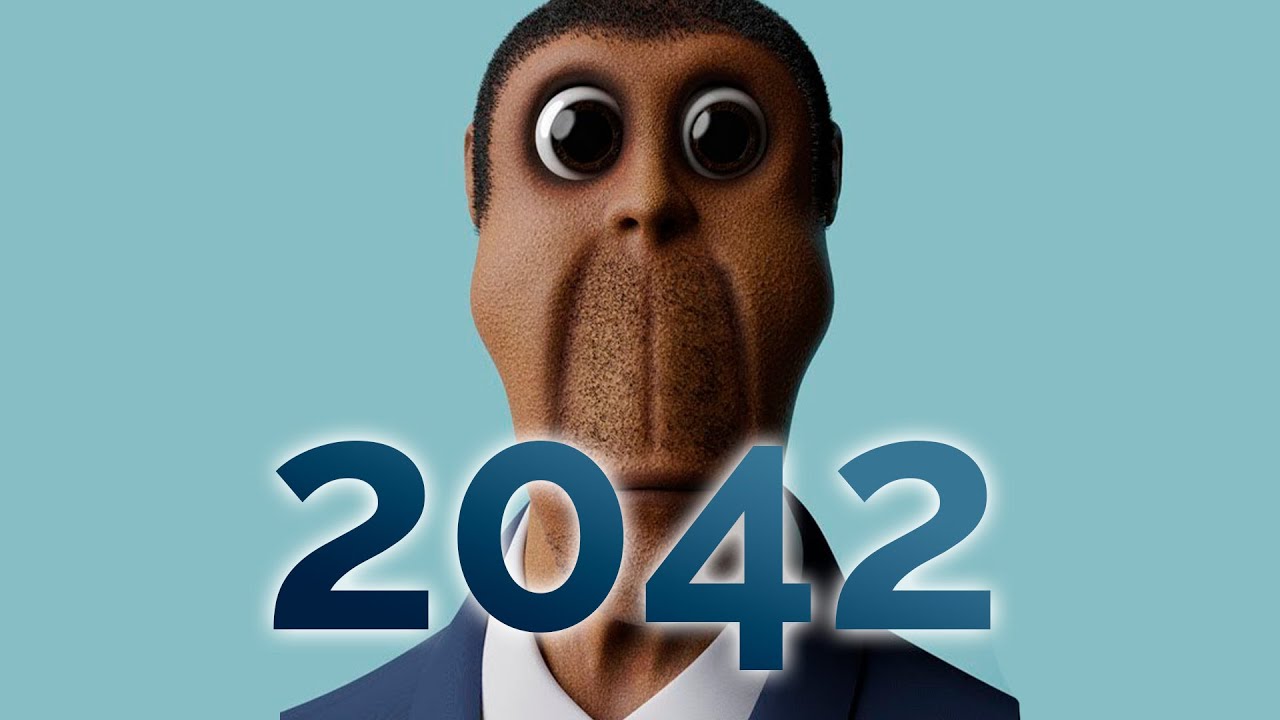 Evolution of Obunga - Obunga - YouTube