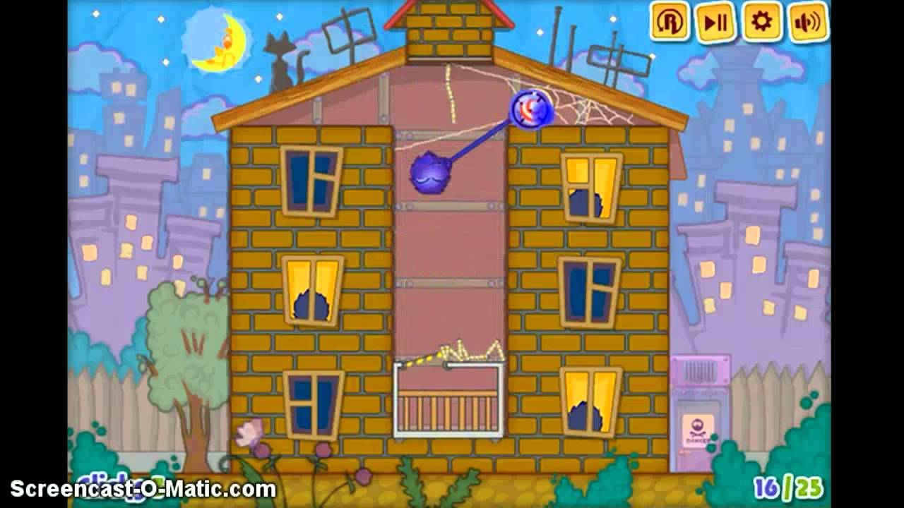 tarzan ball whole game walkthough - YouTube