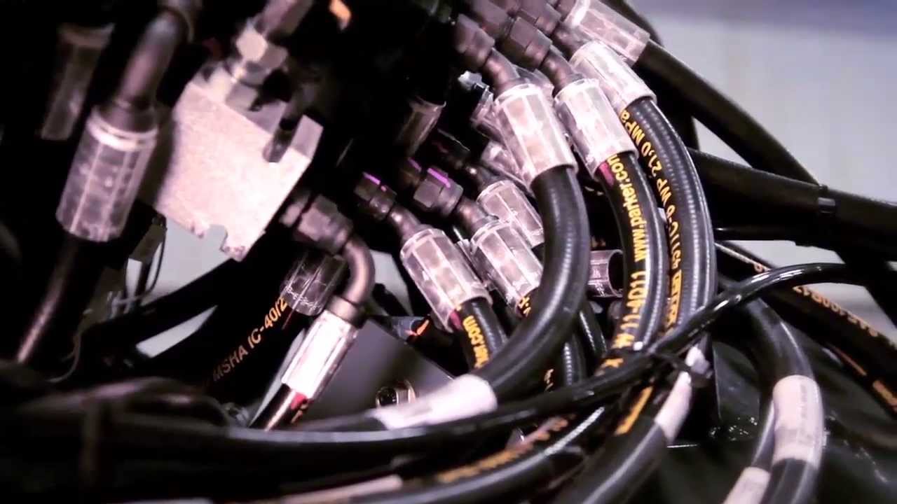 PTS Puts Increased Uptime Everywhere You Need It - YouTube