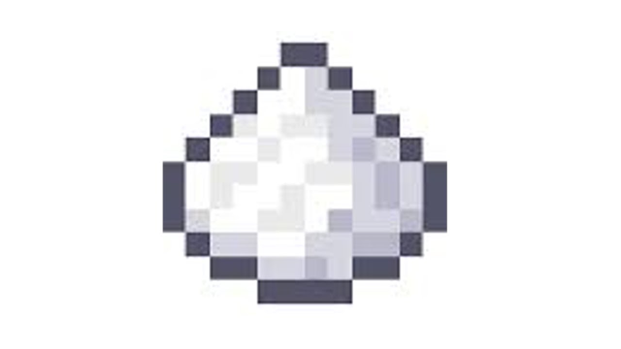 Minecraft - How to Craft Sugar - YouTube