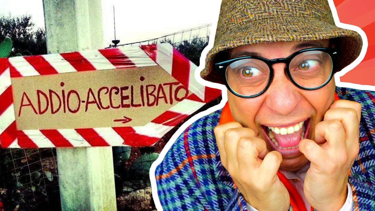 I CARTELLI più DIVERTENTI di sempre *parte 15* - YouTube