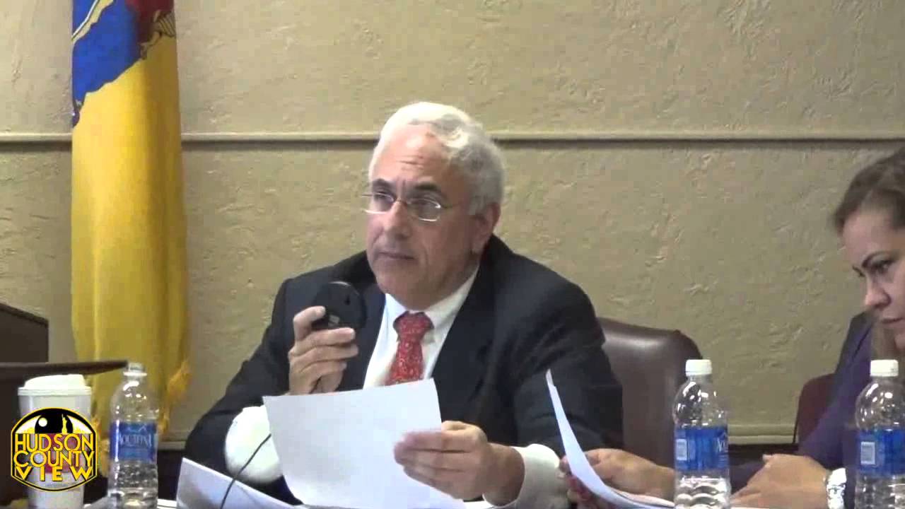 West New York settles lawsuit with ex-employee Mario Blanch for $50,000 ...