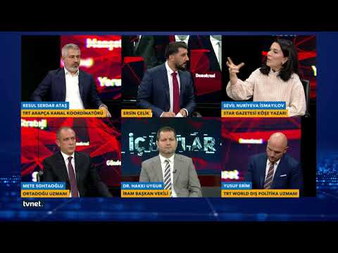 Rusya nasıl bir Türkiye politikası izliyor?