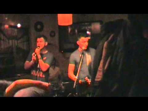 Radical Notion, 8 Ball, Promo-mini-klip