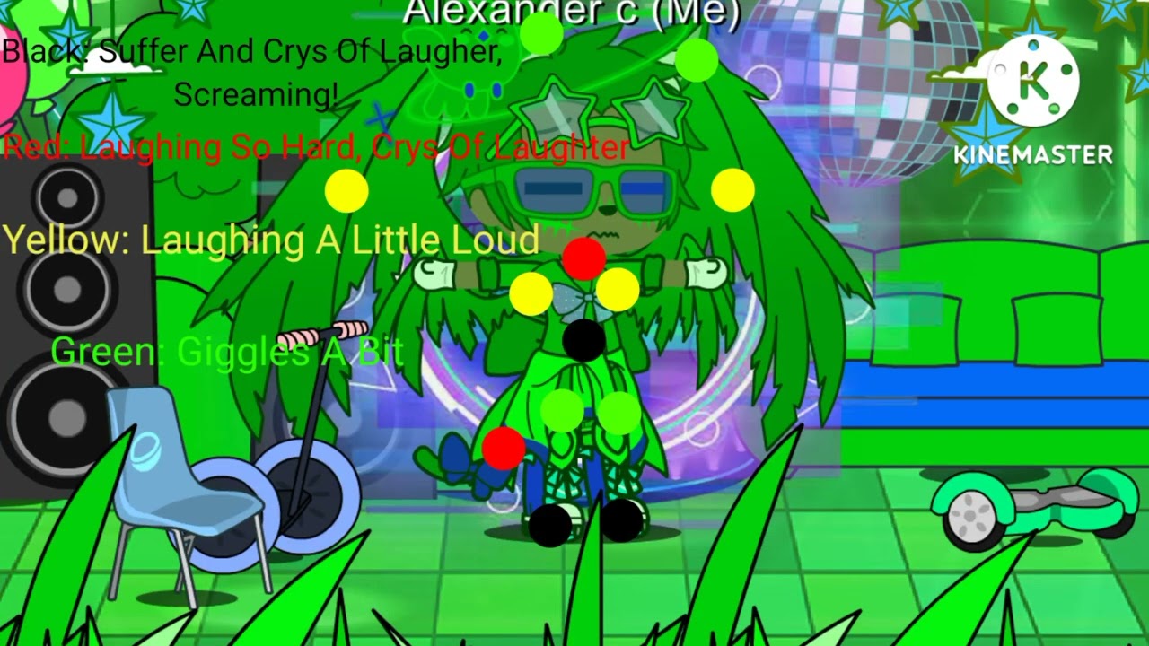 My Tickle Chart (Remastered And Update) - YouTube