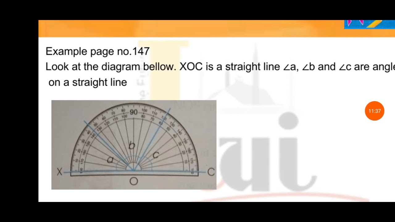 Grade 5 Math Unit 8 lecture 3 - YouTube