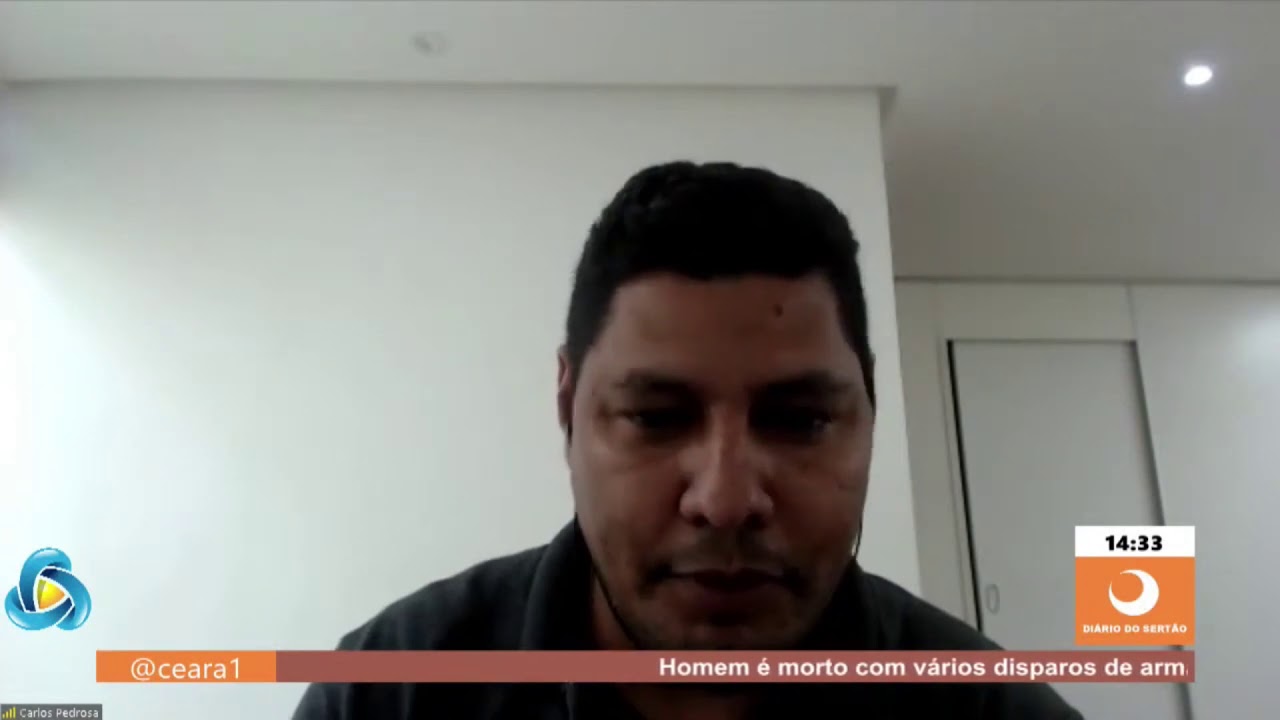VÍDEO: Luiz Carlos, contador, traz informações recentes dos ...