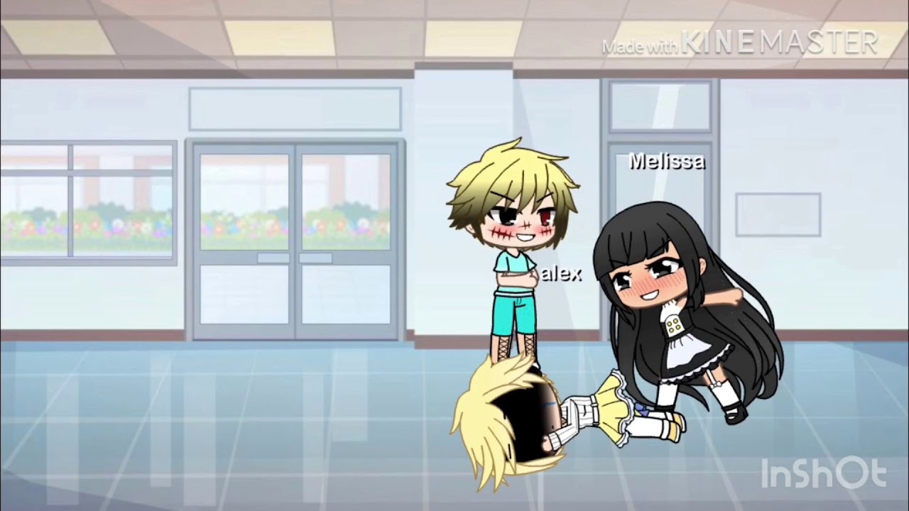 Love story part 3 - YouTube