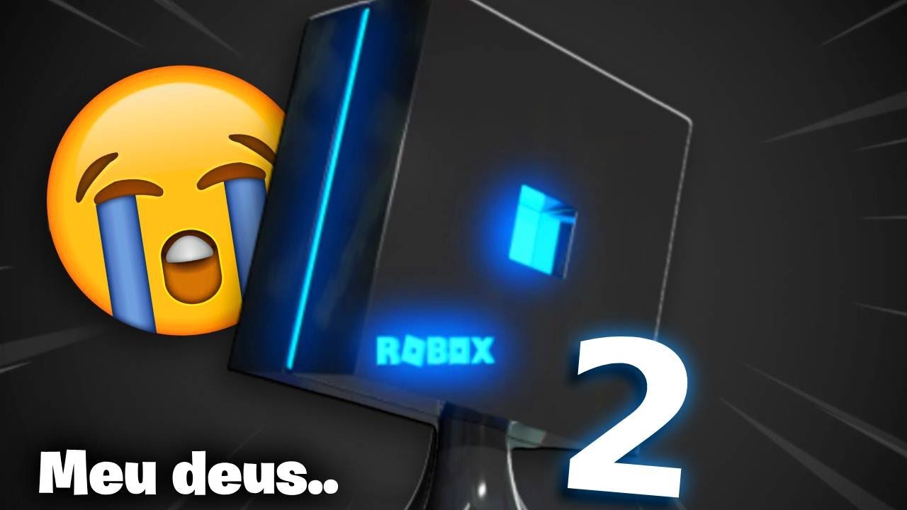 CHEGOU O NOVO ROBLOX 2.. é o fim? 😢💔 - YouTube