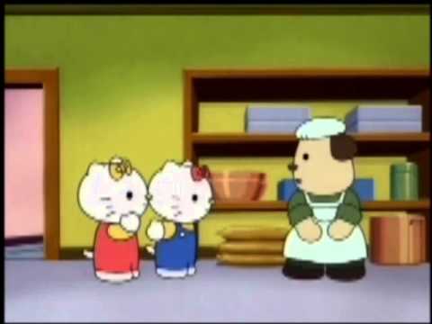 Hello Kitty Paradise - Hagamos un lugar agradable