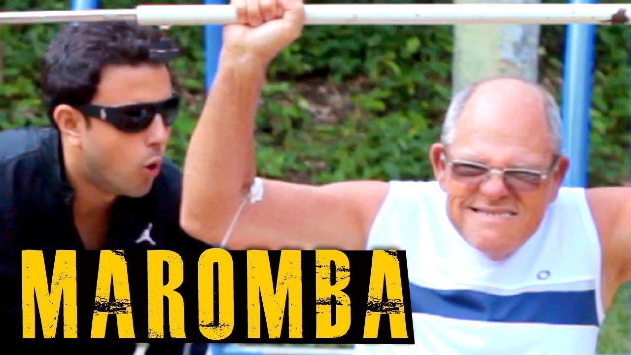 MAROMBA - YouTube