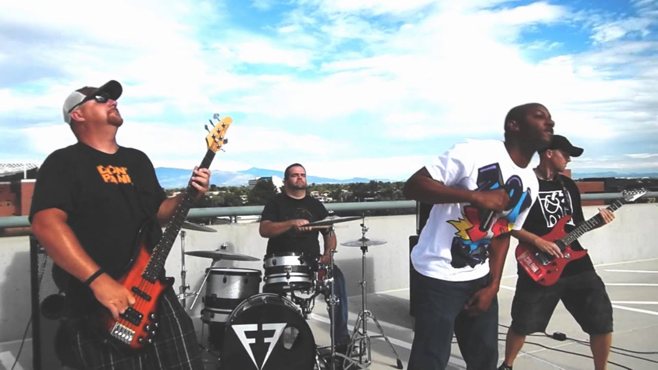 Fatal Funnel - Acidic Precipitation 2.5 [Official Music Video] - YouTube