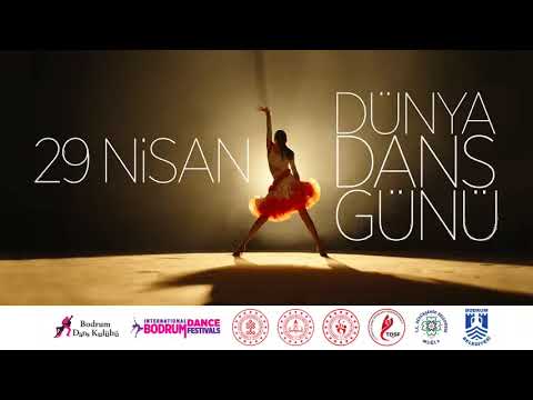 29 Nisan 2025 Dünya Dans Günü Etkinlikleri Part 1