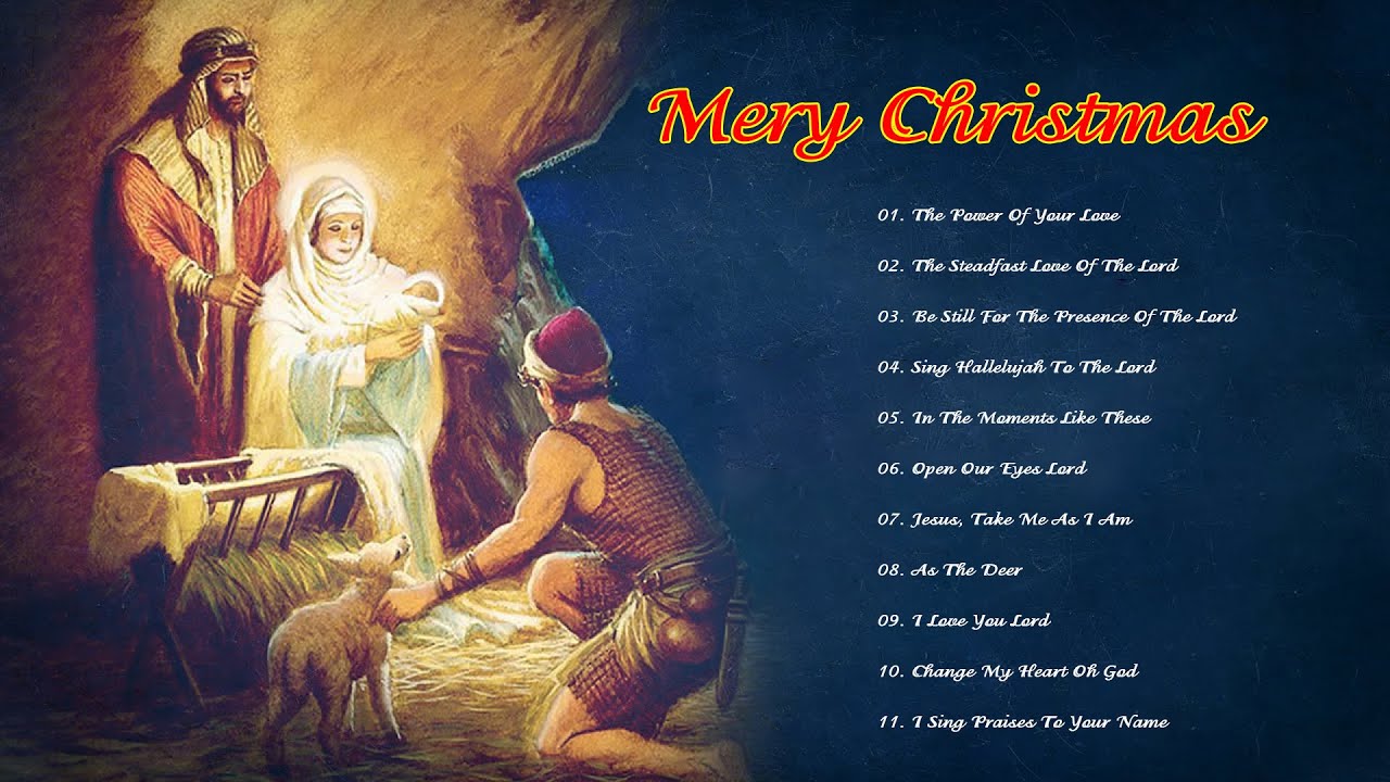 Songs For Mass - Reflection of Praise Worship Songs Collection - YouTube