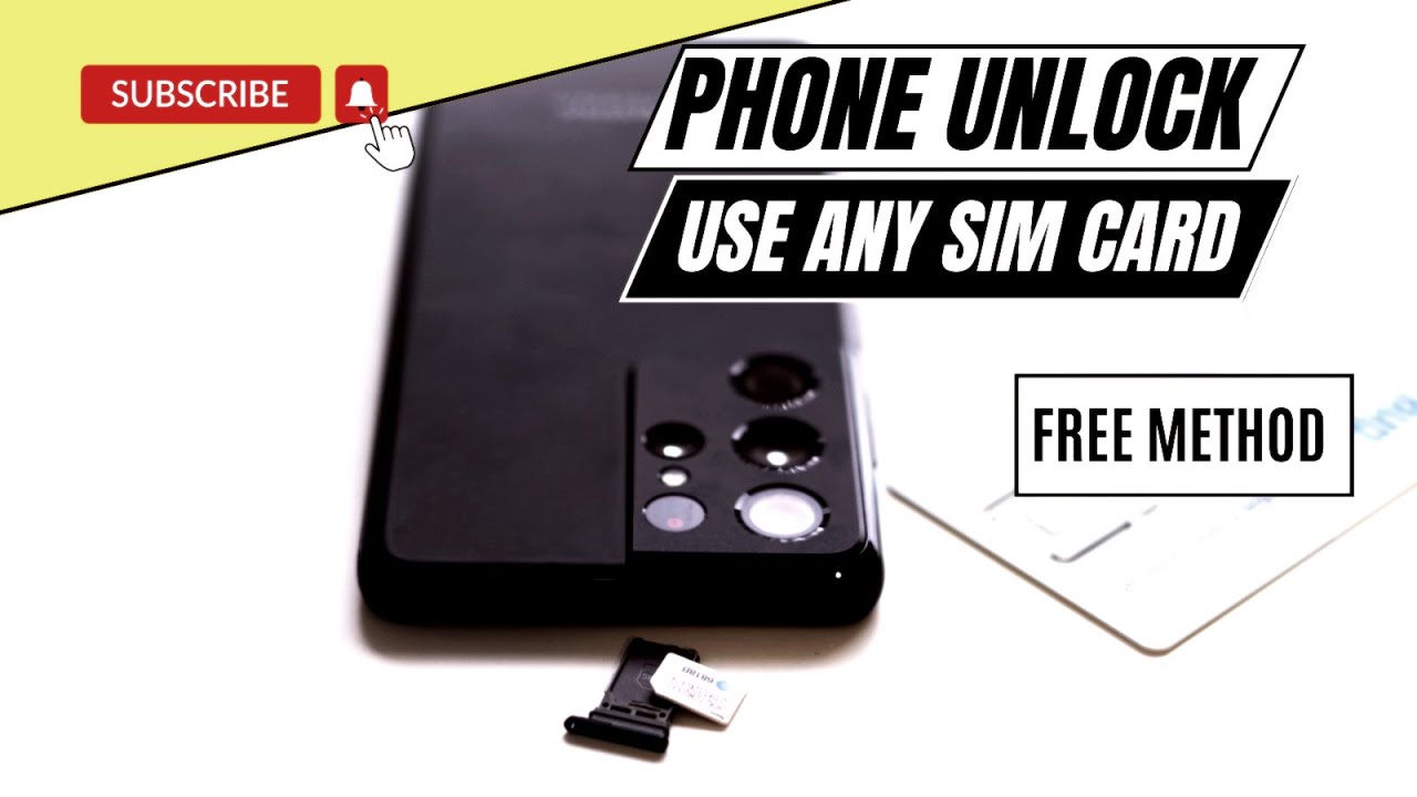 Unlock Spectrum Samsung Galaxy Series & Note Series Permanently with ...