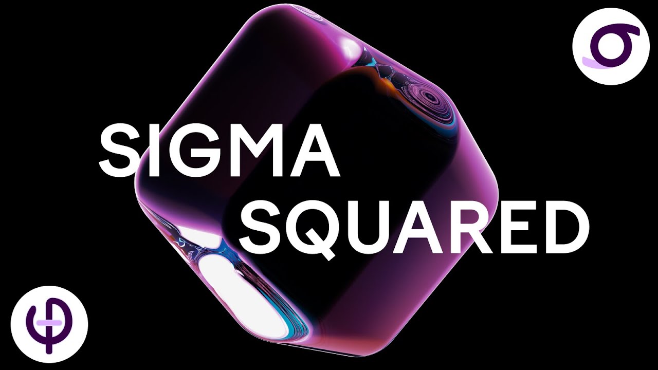 Sigma Squared: Качественные концепции в олимпиадах - YouTube