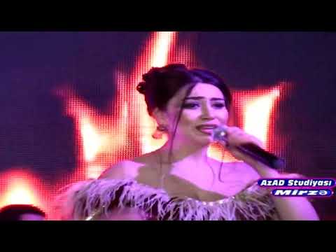 Damla - Konsert Çıxışı
