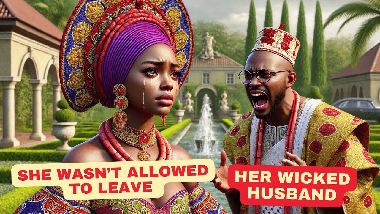 The Loyal Wife: An African Folktale of Love, Sacrifice, and Survival ...