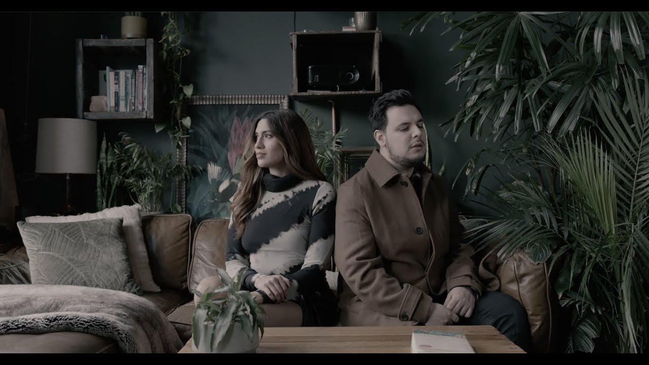 MANN - Rediscover feat. Elsa Lucía (Official Music Video) - YouTube