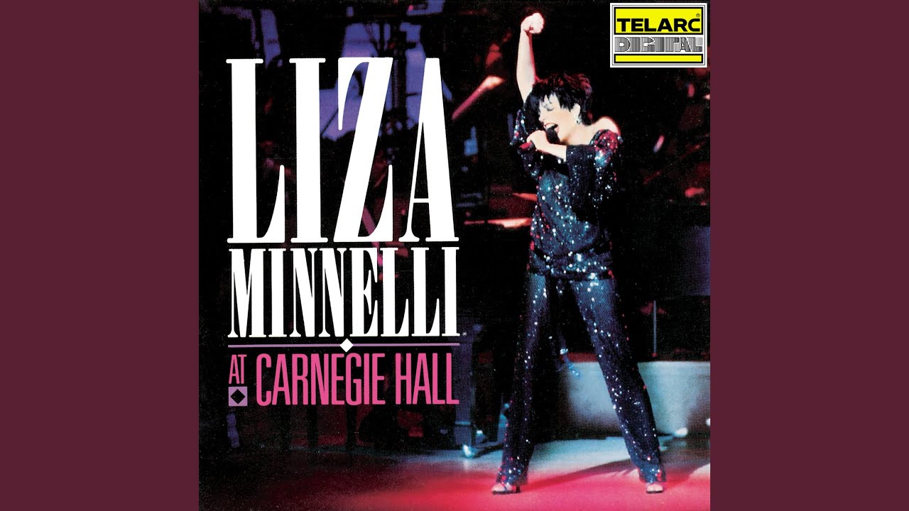 Old Friends (Live At Carnegie Hall, New York City, NY / May 28 - June ...