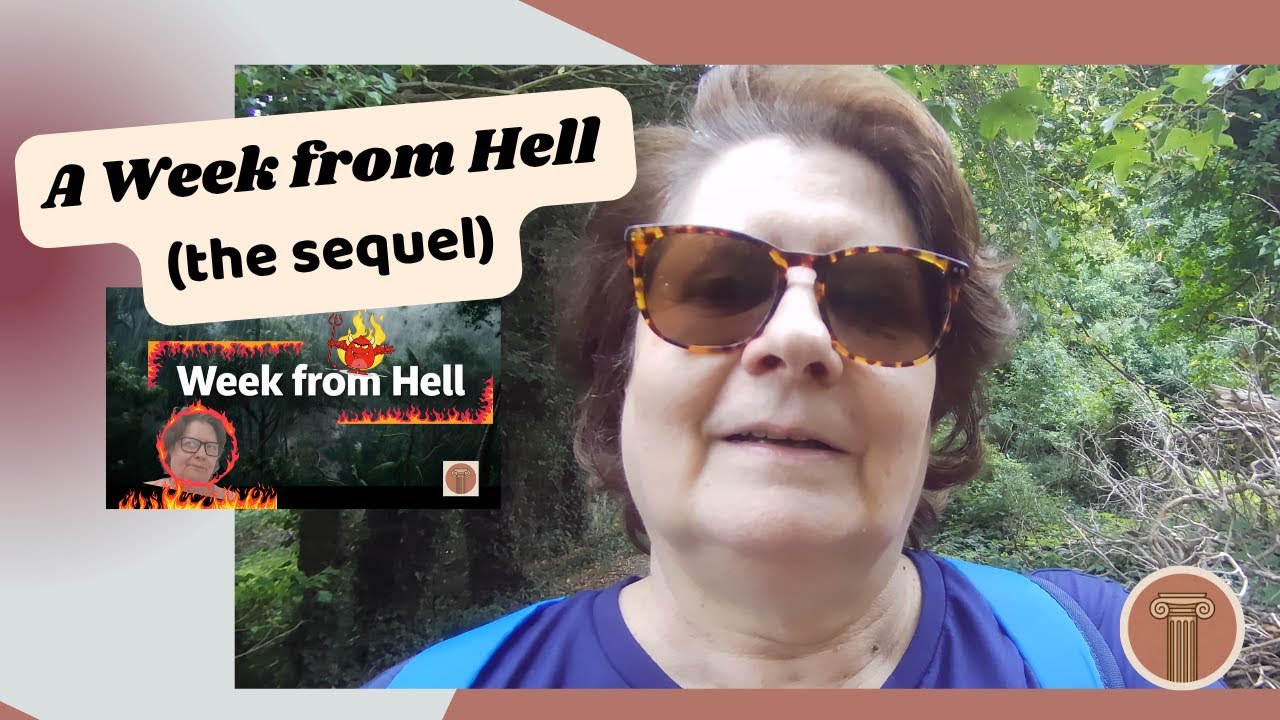 Update: The Week After the "Week from Hell" - YouTube