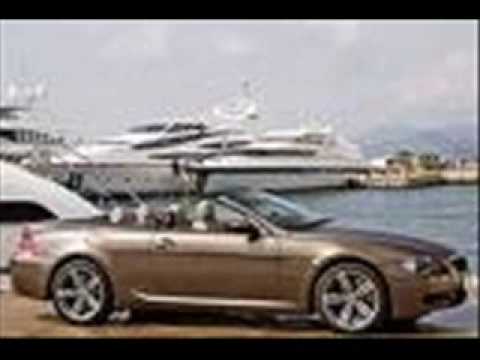 Bugatti Veyron VS BMW M6! - YouTube