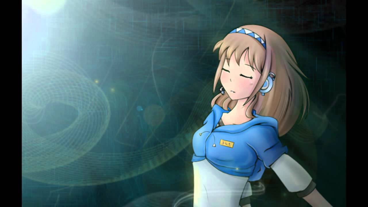 [UTAU] Melody.exe [Anami Eli]+UST - YouTube