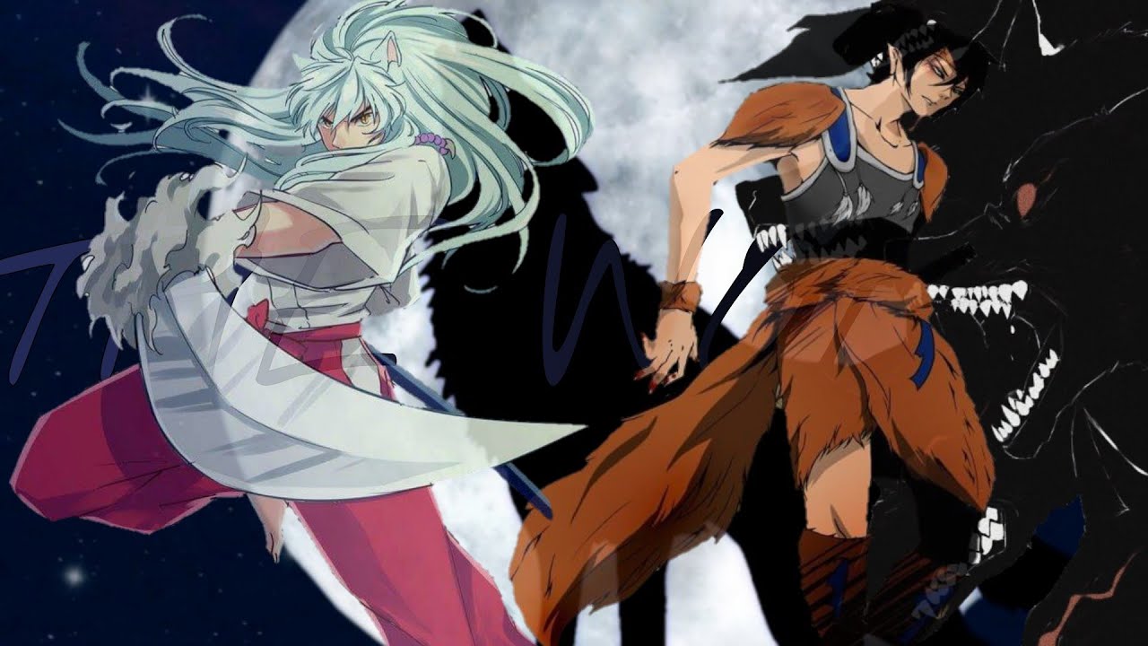InuYasha AMV - The Wolf ~MEP~ - YouTube