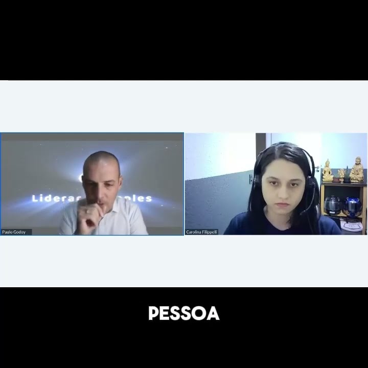 A Habilidade de Influenciar Pessoas: Poder Vs Autoridade #liderarésimples #paulogodoy - YouTube