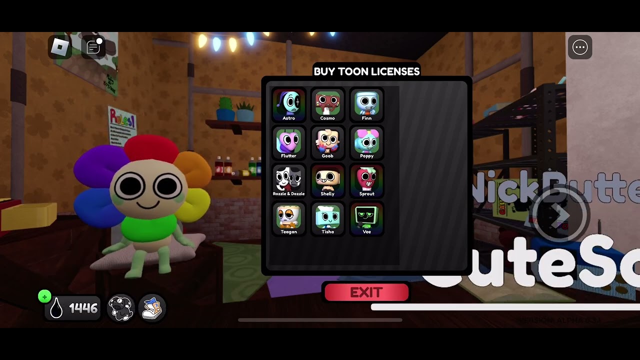 pebble is now my first main - YouTube