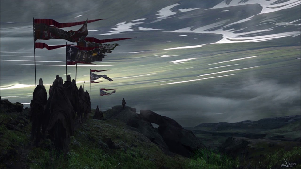 Adriel Fair - Knight's Templar ~ Epic Music ~ EpicSound Music - YouTube