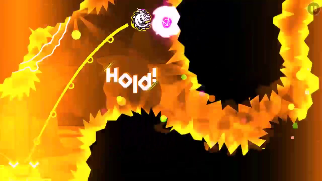 GD 2.2[Beta] - 40000 - by RaptoR GD[me] - YouTube