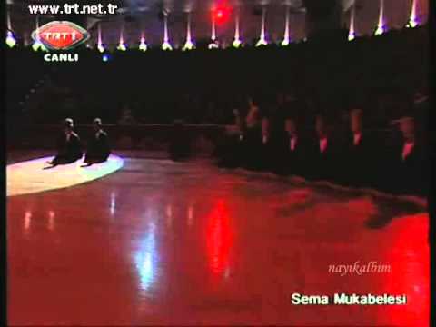 12 Mevlana Şeb-i Arus Sema nedir-4 2010