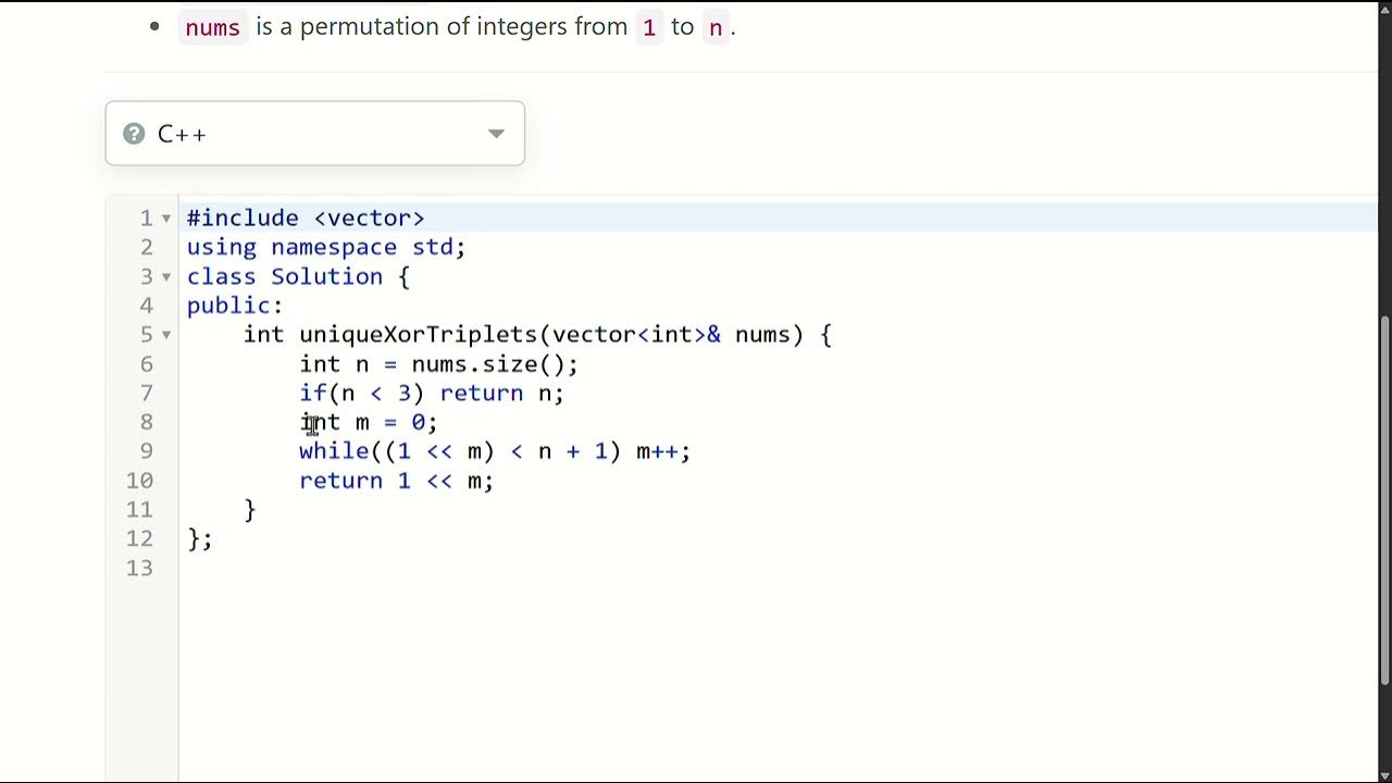 Leetcode Biweekly Contest 154| A-Minimum Operations to Make Array Sum ...