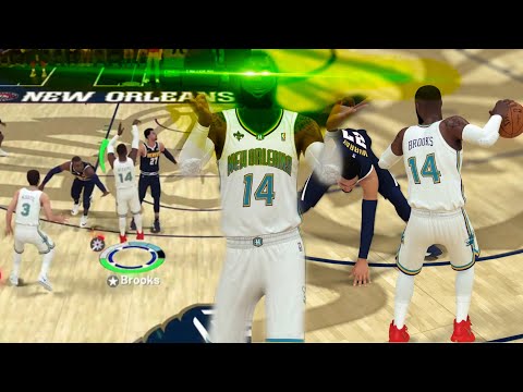 NBA 2K19 MyCareer Ep 24 - I‘M BACKKKK Return Debut Game
