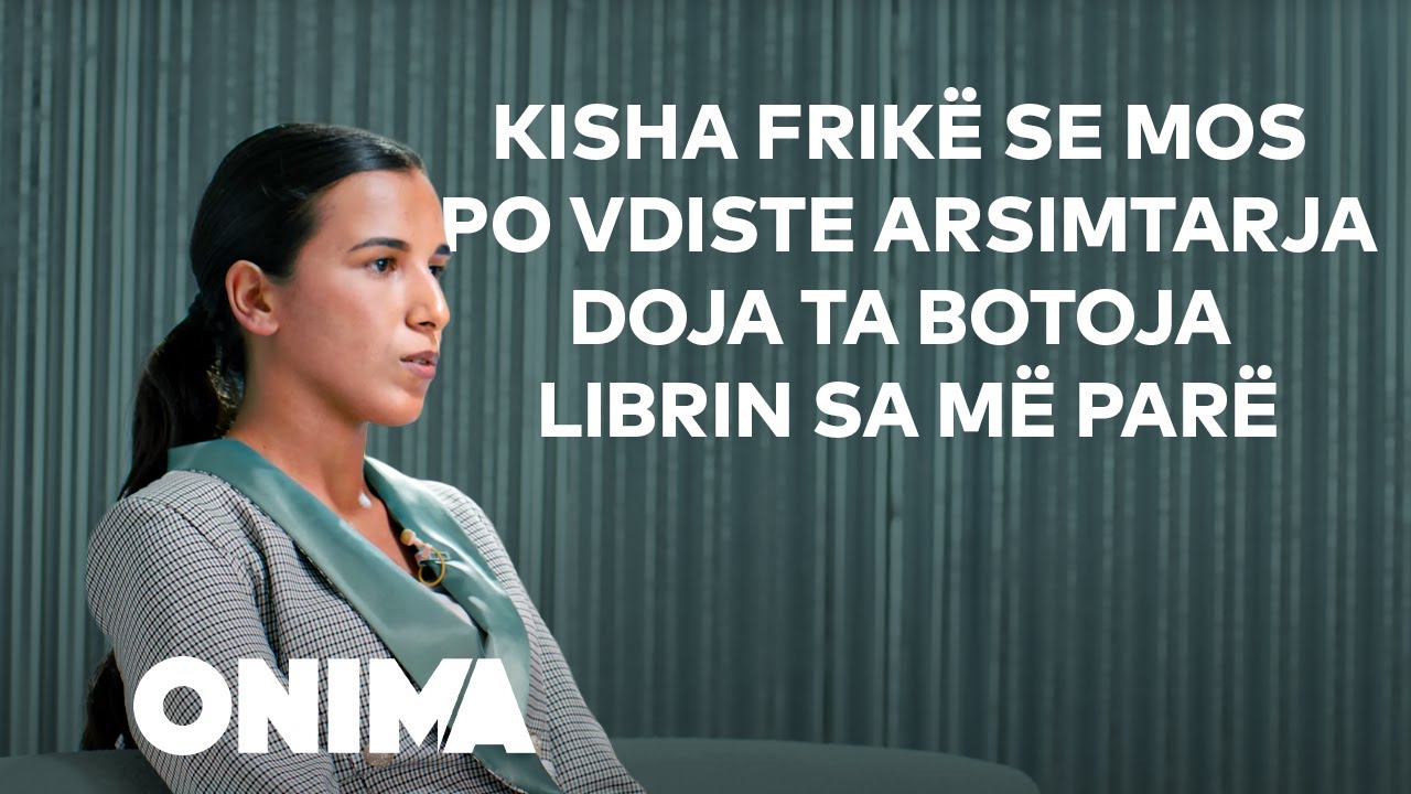 Kisha frikë se mos po vdiste .... - YouTube
