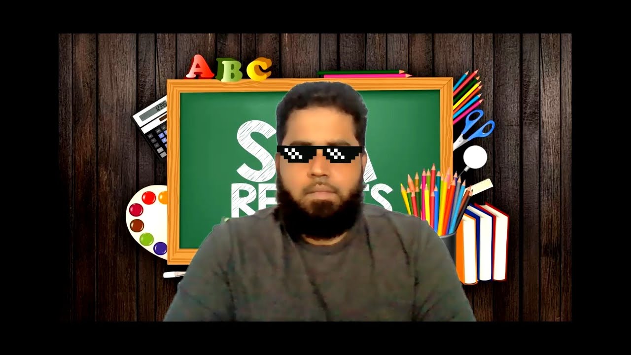SEA 2021 Mathematics Specimen Paper - Episode 4 - YouTube