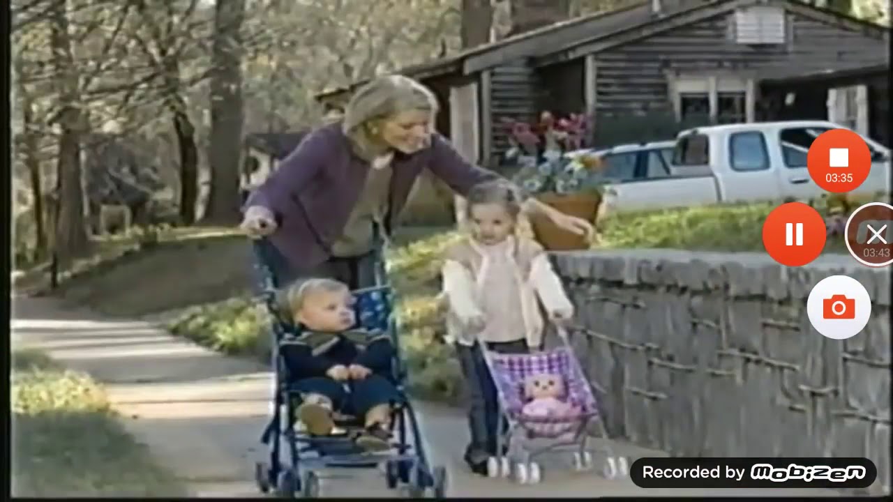 Noggin Commercial Break March 12, 2009 - YouTube