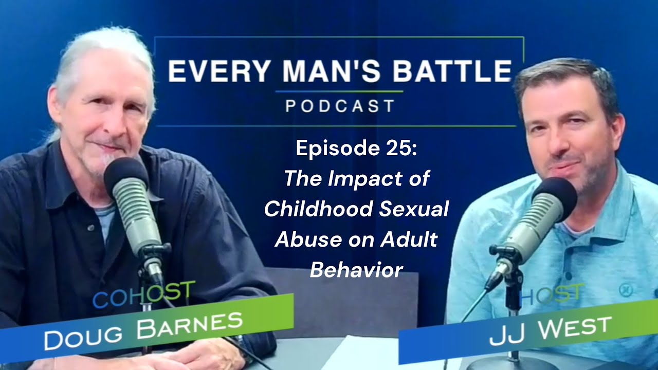 The Impact of Childhood Sexual Abuse on Adult Behavior - YouTube