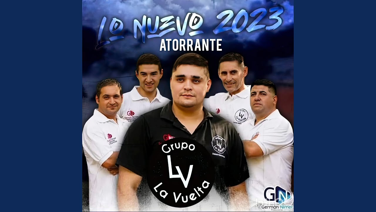 Atorrante (En Vivo) - YouTube Music