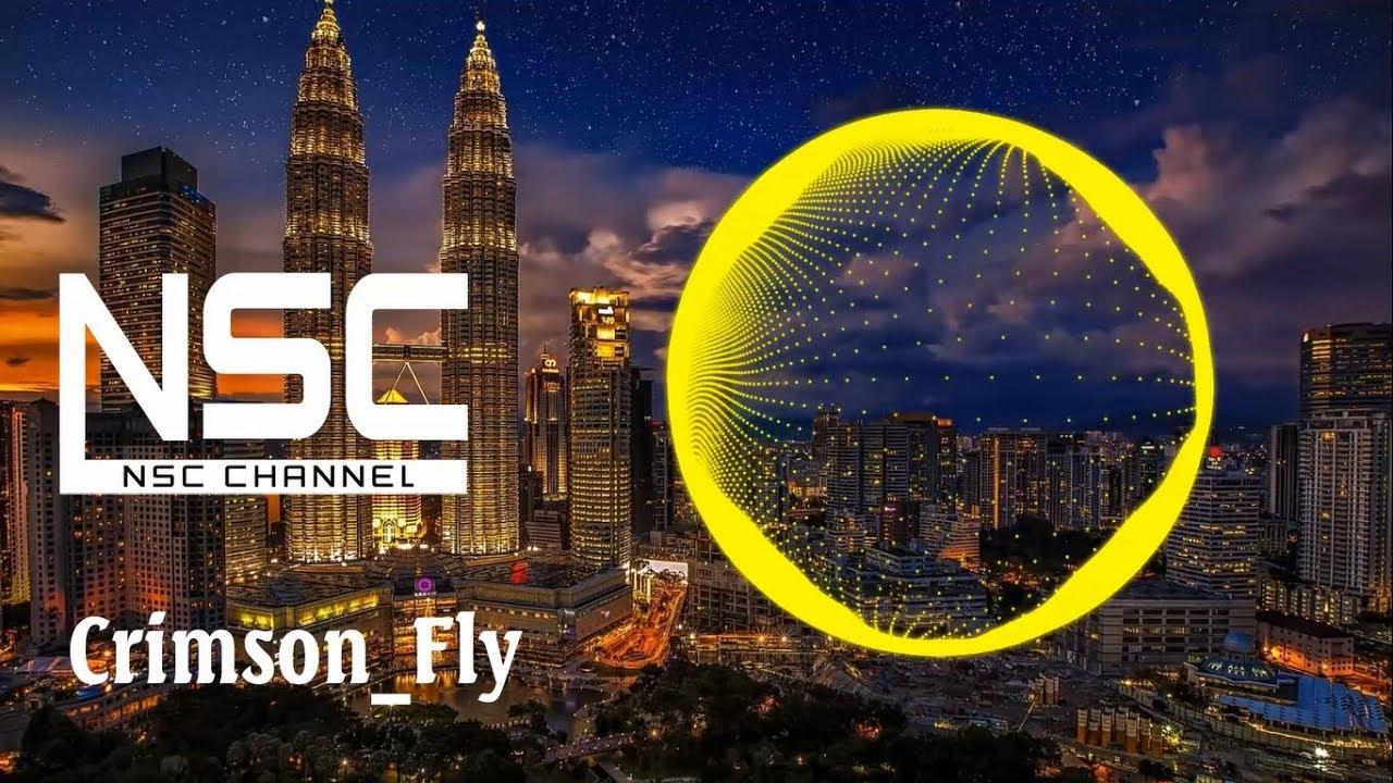 Crimson Fly - Huma Huma (No Copyright Music) [NSC Release] - YouTube