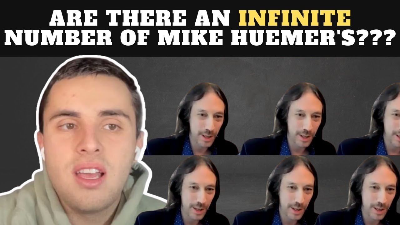 Souls and Reincarnation are Real? A Philosophical Inquiry with Dr. Mike ...