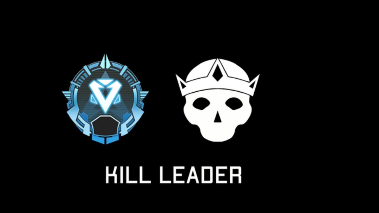 Apex Legends kill's rank s5 كيلات الرانك - YouTube