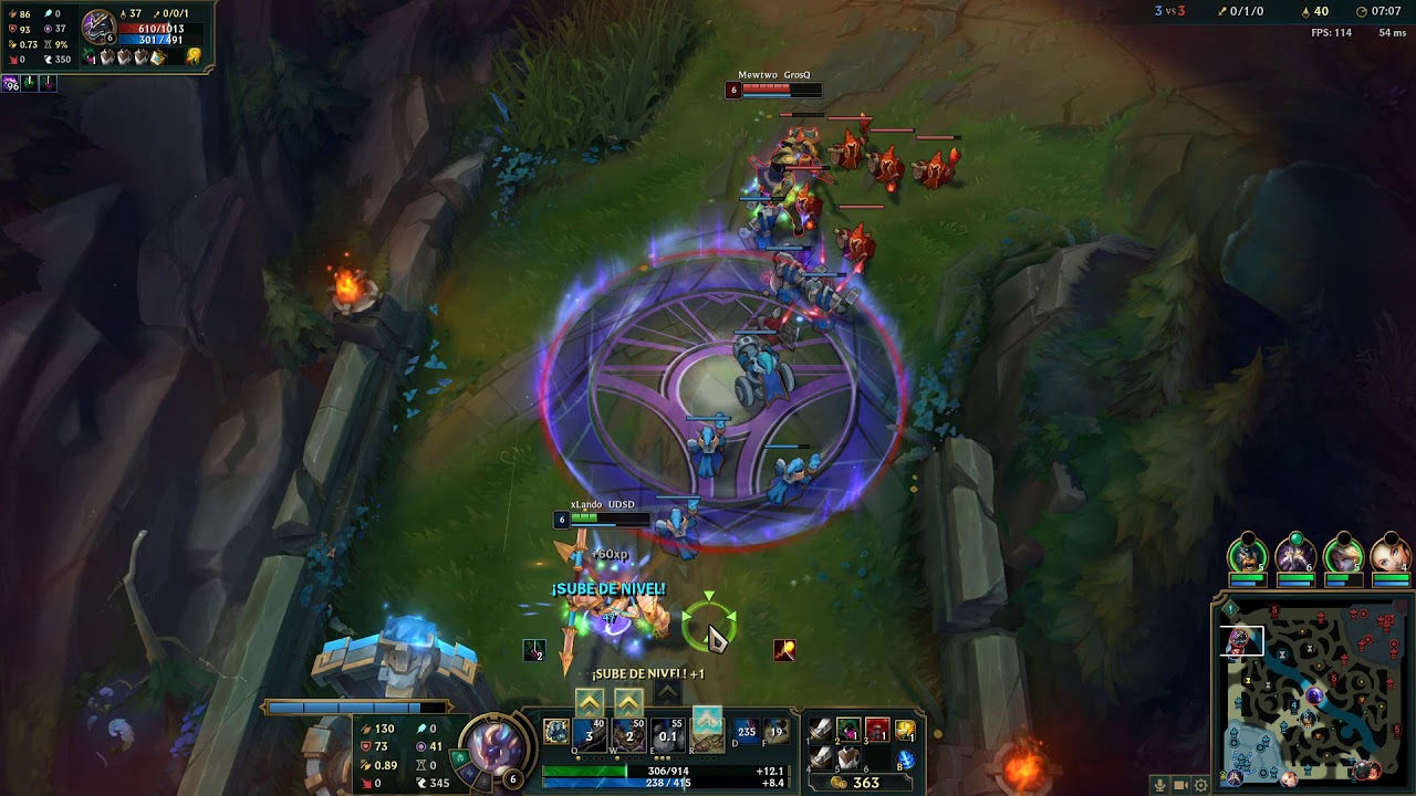 League of Legends pranks - YouTube