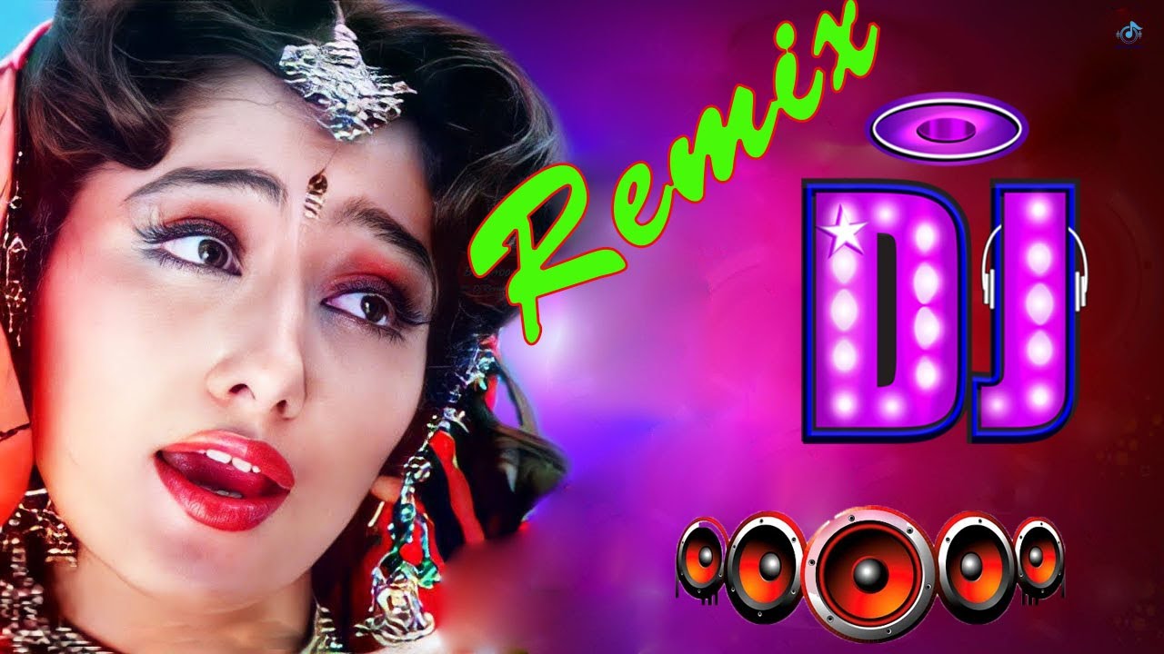 Old Hindi Song 2023 Dj Remix Bollywood Old Song Dj Remix Nonstop