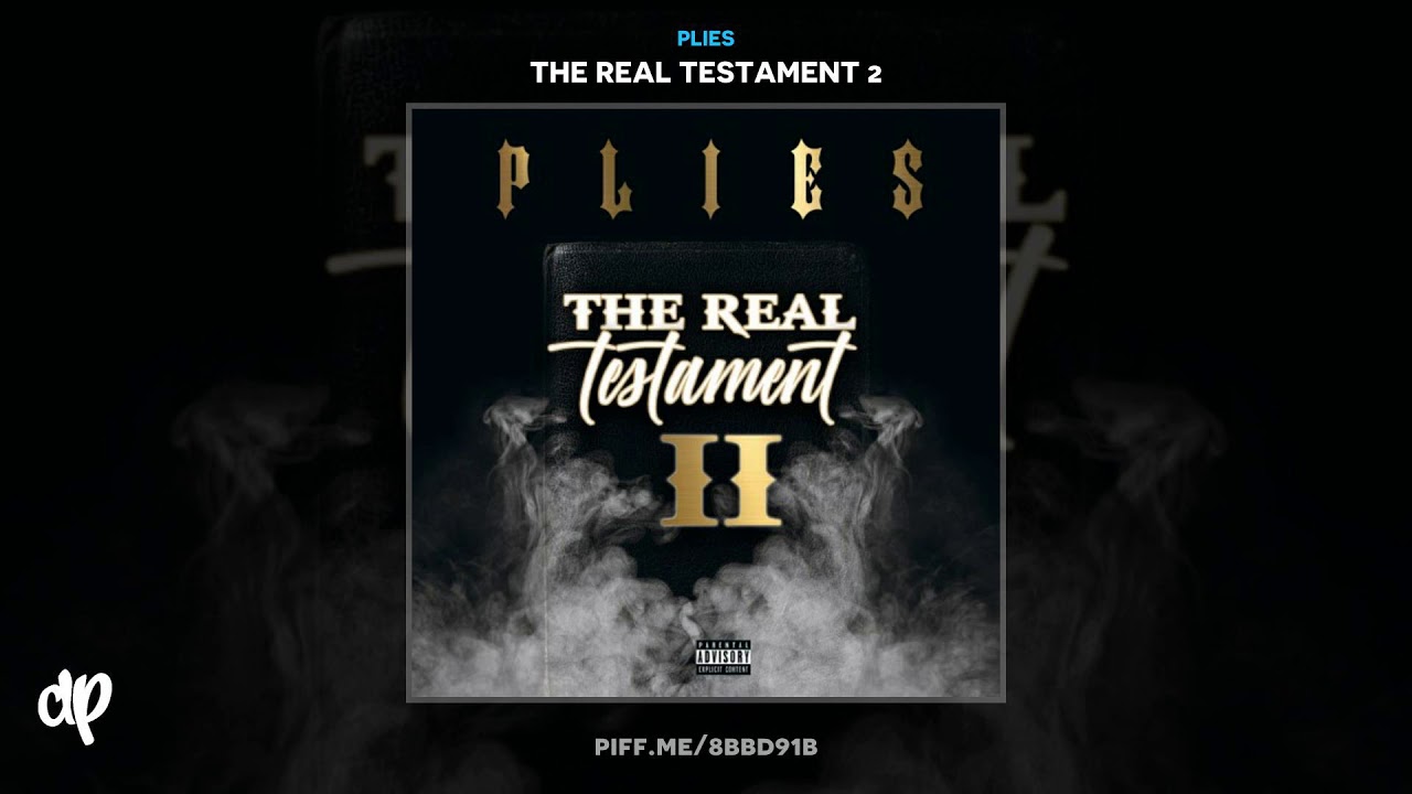 Plies - Heart Prod By Dreek Beatz [The Real Testament 2] - YouTube